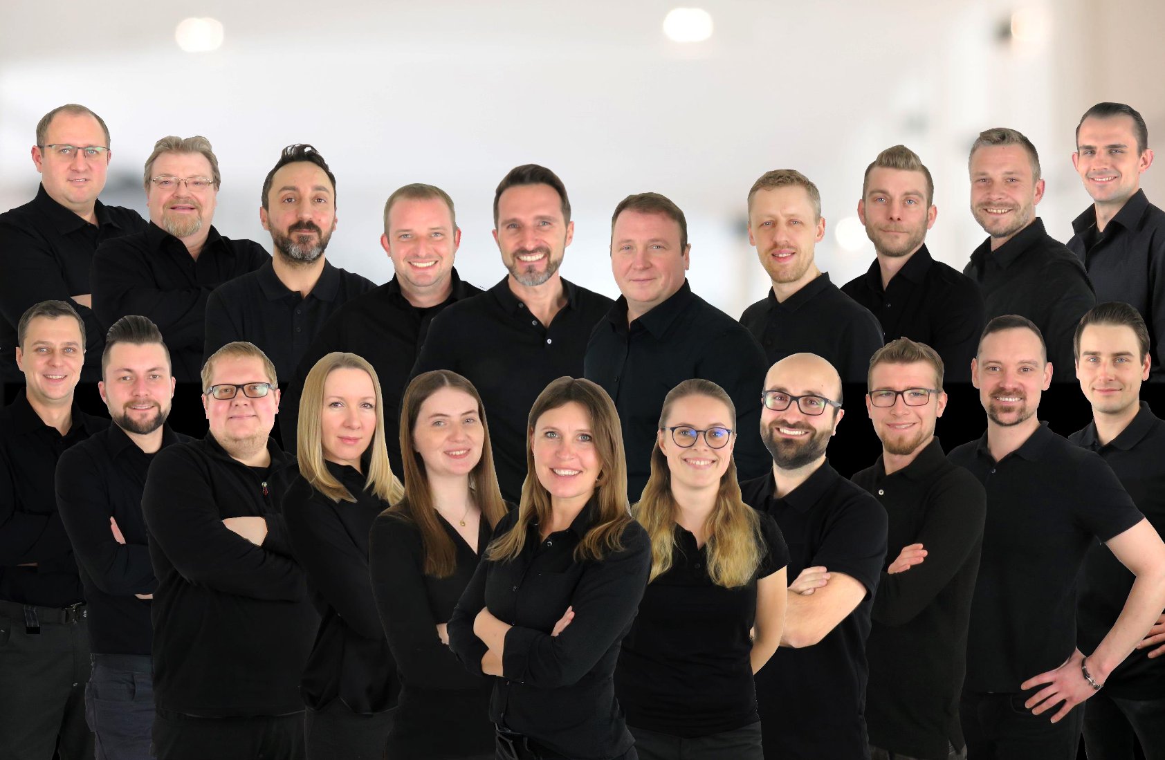 Team - Unternehmensporträt - GUPRO - gupro.de